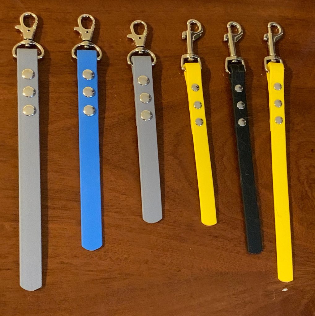 Training a Bringsel Alert – MD Dogs Inc